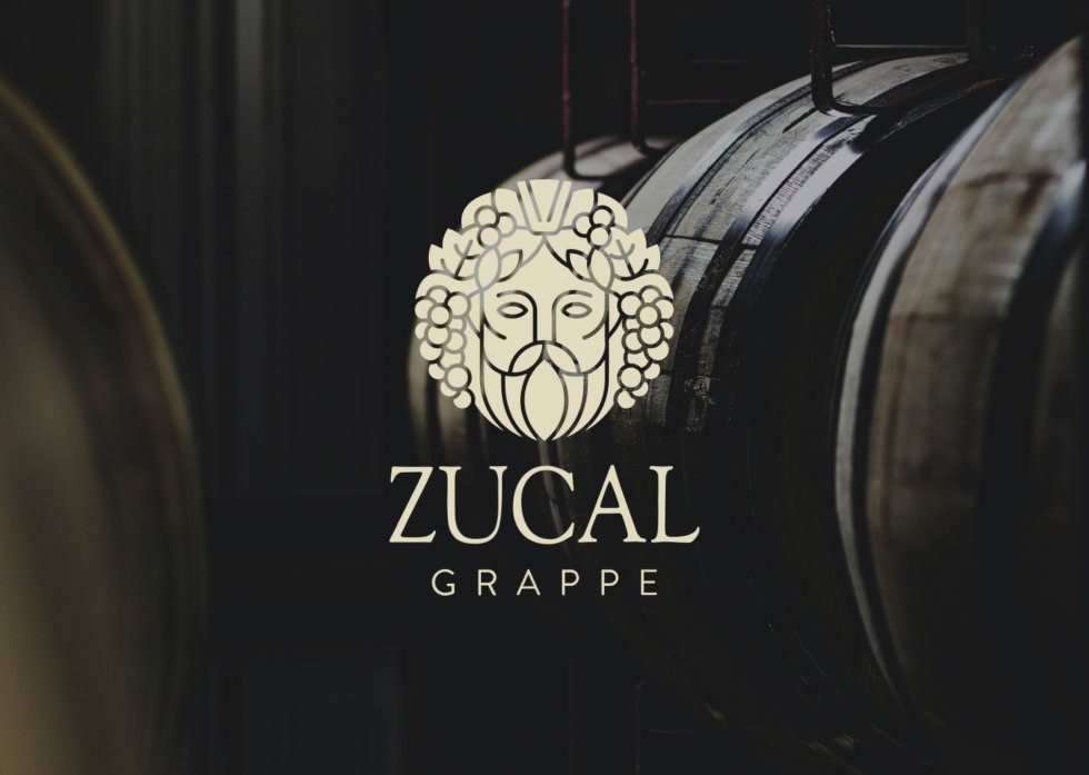 Zucal Grappe | LM Visual Designer